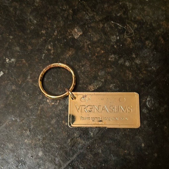 Accessories | Vintage Virginia Slims Ketring | Poshmark